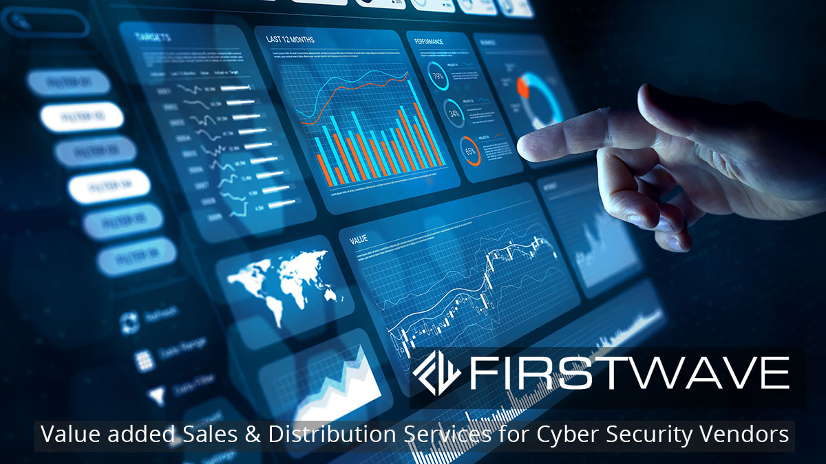 Contact Us - FirstWave